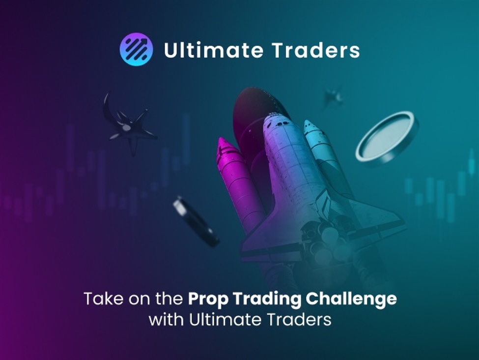 Take on the Prop Trading Challenge with Ultimate Traders - Forex Position